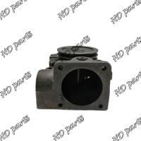 China NT855 Engine Water Pump 3051408 Improve Surface Roughness for sale