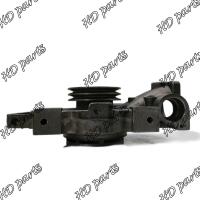 China NT855 Engine Water Pump 3051408 Improve Surface Roughness for sale
