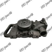China NT855 Engine Water Pump 3051408 Improve Surface Roughness for sale