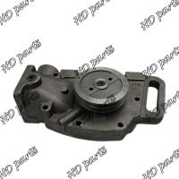 China NT855 Engine Water Pump 3051408 Improve Surface Roughness for sale