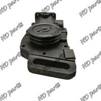 China NT855 Engine Water Pump 3051408 Improve Surface Roughness for sale