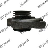 China NT855 Engine Water Pump 3051408 Improve Surface Roughness for sale