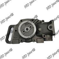 China NT855 Engine Water Pump 3051408 Improve Surface Roughness for sale