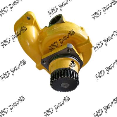 Cina Pompa idraulica 4097082 del motore diesel QSK23 per costruzione in vendita