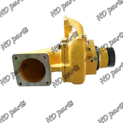 Cina Pompa idraulica 4097082 del motore diesel QSK23 per costruzione in vendita