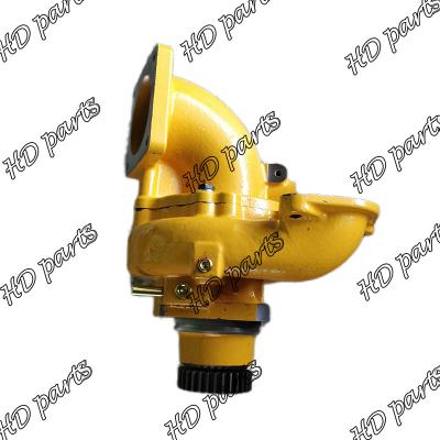 Cina Pompa idraulica 4097082 del motore diesel QSK23 per costruzione in vendita