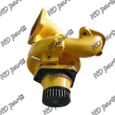 Cina Pompa idraulica 4097082 del motore diesel QSK23 per costruzione in vendita