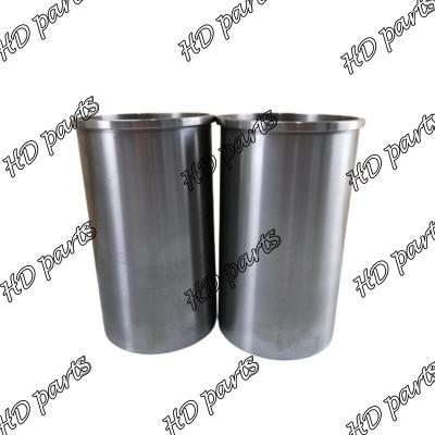 China BD30 Diesel Engine Cylinder Liner For NISSAN Improve Surface Roughness for sale