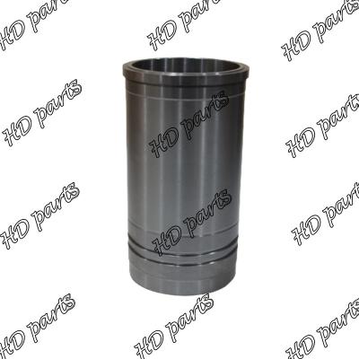 China FD6 Engine Cylinder Liner High Temperature Resistance for sale
