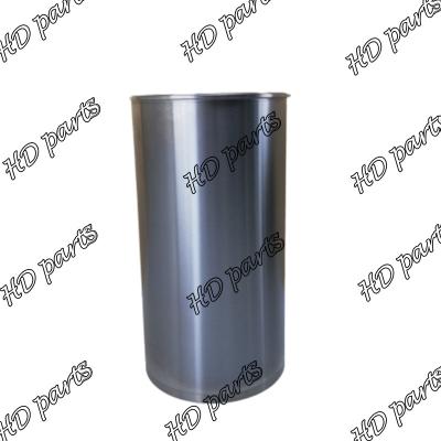 PE6T 144mm Eengine Cylinder Liner For Genset OEM Service