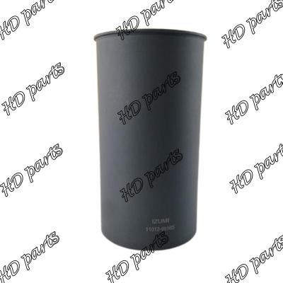 China PF6 Diesel Engine Cylinder Liner For Nissan Improve surface roughness for sale