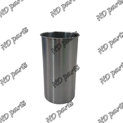 China 6BB1 6BD1 Diesel Engine Cylinder liner 9-11261-118-0 1-11261118-0 For ISUZU for sale