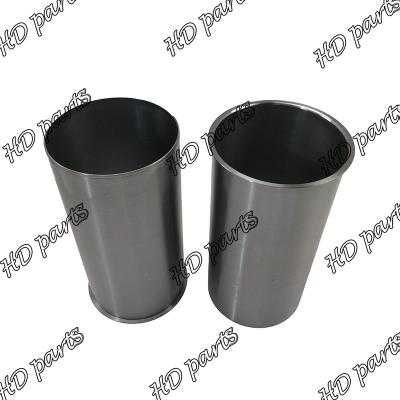 China 6BB1 6BD1 Diesel Engine Cylinder liner 9-11261-118-0 1-11261118-0 For ISUZU for sale