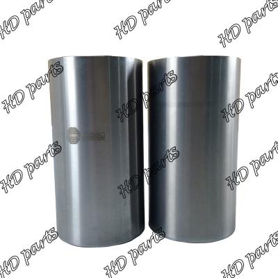 China D1105 D1305 V1505 Diesel Engine Cylinder liner 16060-02310 For KUBOTA for sale