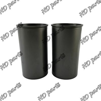 China 4D95 6D95 Diesel Engine Cylinder liner 6207-21-2110 6207-21-2120 For KOMATSU for sale
