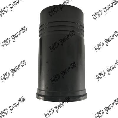 China 6D125 high-quality phosphating products Diesel Engine Cylinder liner 6151-22-2220 For KOMATSU for sale