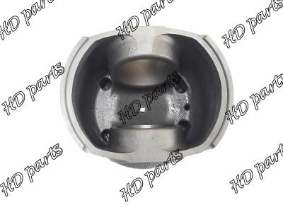 China 6D170 Diesel Engine Piston 6245-31-2110 For KOMATSU for sale