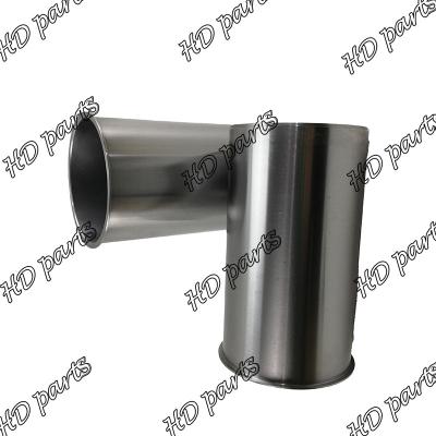 China 4BC1 Diesel Engine Cylinder Liner 4BC2 5-11261-014-0 For ISUZU for sale