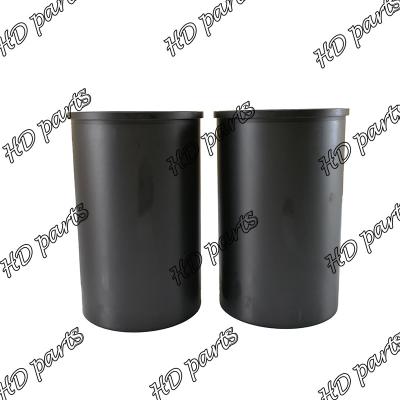 China 4HL1 190 High Diesel Engine Cylinder Liner 8-98014042-0 9-97312-643-0 For ISUZU for sale