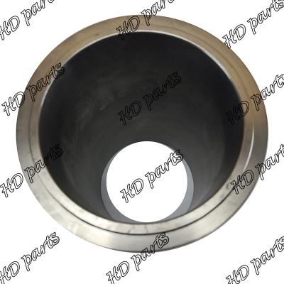 China 4D94 Wet Type Diesel Engine Cylinder Liner 6144-21-2211 For KOMATSU for sale