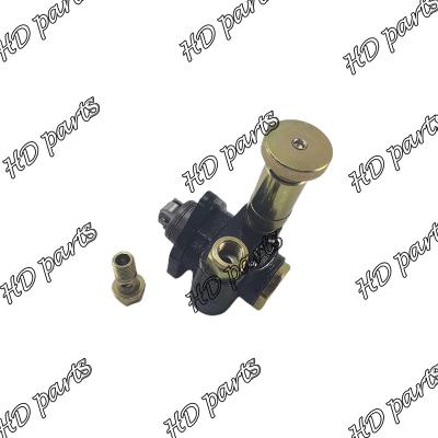 China Recambio 2003 del motor de HD-1720 SY-A010 05220-1720 105237-1090 para KOMATSU en venta