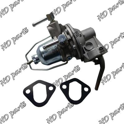 China Recambio 17010-50K00 del motor de K15 K21 K25 para Toyota en venta