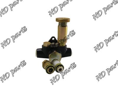 China Recambio 105217-6030 del motor de PC400-5 PC400-6 para KOMATSU en venta
