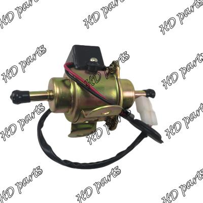 China EP500 EP-500 EP-500-0 12V  Engine Spare part  035000-0460 For Hino for sale