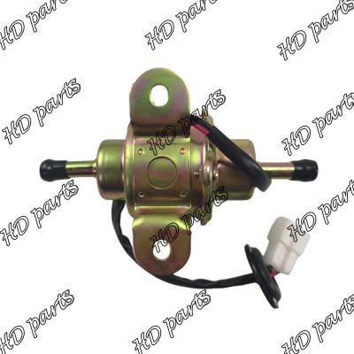 China EP500 EP-500 EP-500-0 12V  Engine Spare part  035000-0460 For Hino for sale