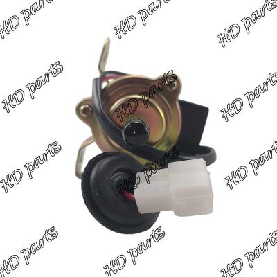 China EP500 EP-500 EP-500-0 12V  Engine Spare part  035000-0460 For Hino for sale