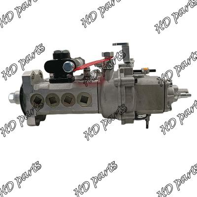 China recambio 4063925 del motor de 4D102 SAA4D9LE-3 4063493 6738-71-1110 para Cummins KOMATSU en venta