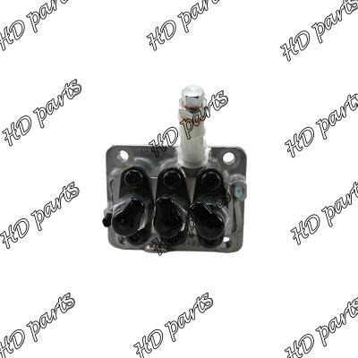 China Peça sobresselente do motor D1105 16030-51013 104206-3002 para Kubota à venda