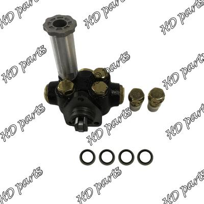 China Peça sobresselente do motor de EF100 HD-4495 105237-5040 105237-4000 para Hino à venda