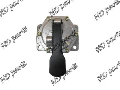 China Peça sobresselente do motor de PC400-7 PC450-7 PC400 PC450-8 6251-71-8210 para KOMATSU à venda