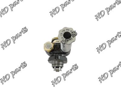 China Peça sobresselente 153SM029 115750-1920 do motor de 6BG1 EX200-5 ZAX200 para Isuzu à venda