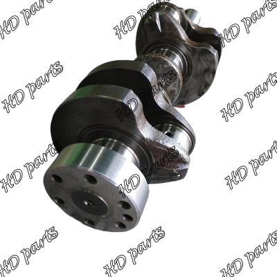 Cina 3D82 piccolo watt 43mm grande watt 47mm grande pezzo di ricambio dell'albero a gomito del motore della testa 85mm 129813-21000 per Yanmar in vendita