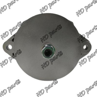 China K19 K38 24V 100A Engine Spare Part 3088320 3016627 3904073 For Cummins en venta
