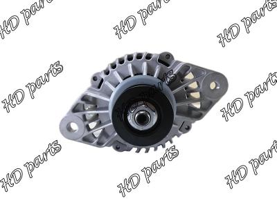 China QSB6.7 R290LC-9 24V 70A 8PK Engine Spare Part 3675242 3935530 5262960 4936879 For Cummins en venta