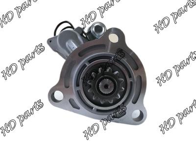 China 6LT 6D114 PC300-8 24V 12T 8.5KW  Engine Spare Part 2004-2009 02T911023 5256984 5304291 For Cummins en venta