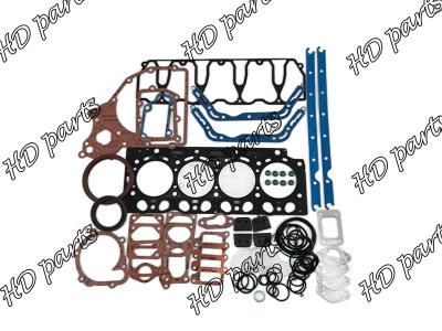 China BF4M2012 Engine Cylinder head gasket Spare Part 02931431 02937585 For Deutz for sale