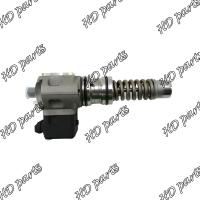 China D6D BF6M2012C EC210 Engine Spare Part 0414750003 For Deutz for sale