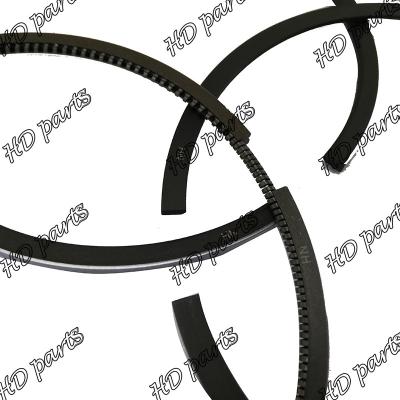 China F4L912 FL912  Engine Piston ring Part 0223-3074 For Deutz for sale