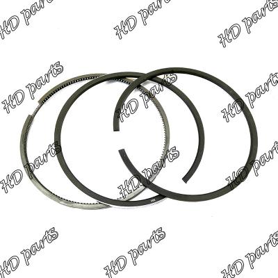 China F4L912 FL912  Engine Piston ring Part 0223-3074 For Deutz for sale