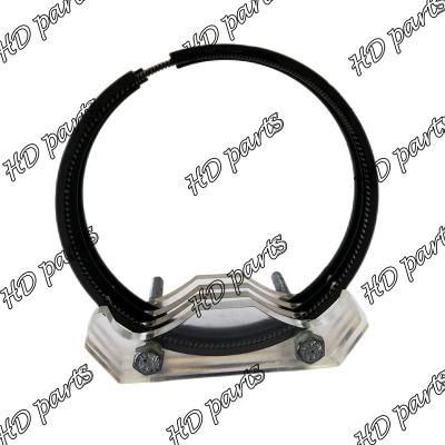 China F4L912 FL912  Engine Piston ring Part 0223-3074 For Deutz for sale