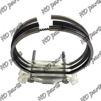 China F4L912 FL912  Engine Piston ring Part 0223-3074 For Deutz for sale