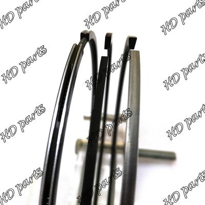 China F4L912 FL912  Engine Piston ring Part 0223-3074 For Deutz for sale