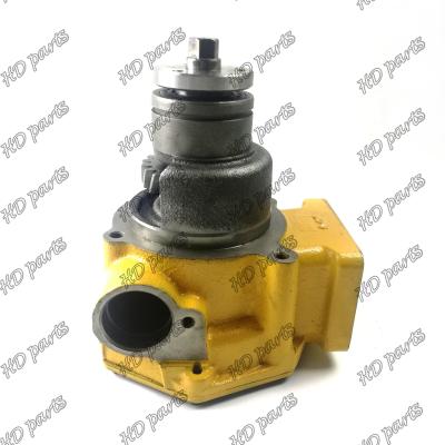 China 6D140 Water Pump 6212-61-1203 Suitable For Komatsu Engine Repair Parts for sale