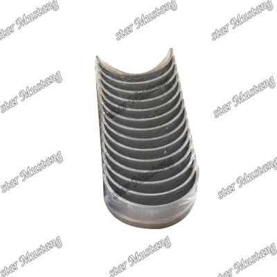 China Peça sobresselente 65.02410-6164 do motor DL08 para Doosan à venda