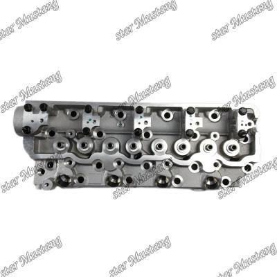 China D4BB 4D56 Engine Cylinder Head Part 22100-42900 MD109736 For Modern for sale