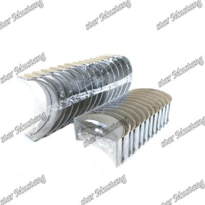 Cina Pezzo di ricambio del motore di EH500 EH700 11701-1271 13201-1261 per Hino in vendita